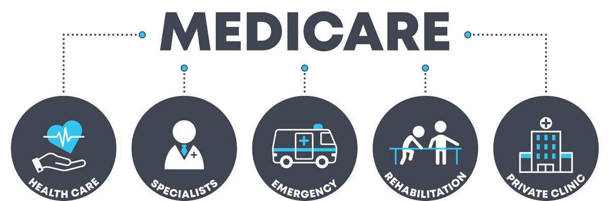 Obamacare y Medicare: comprendiendo las diferencias