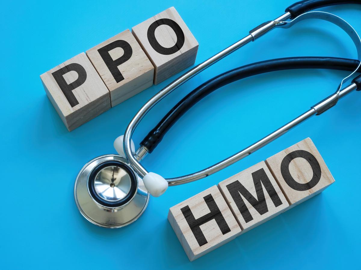 HMO y PPO: planes de salud